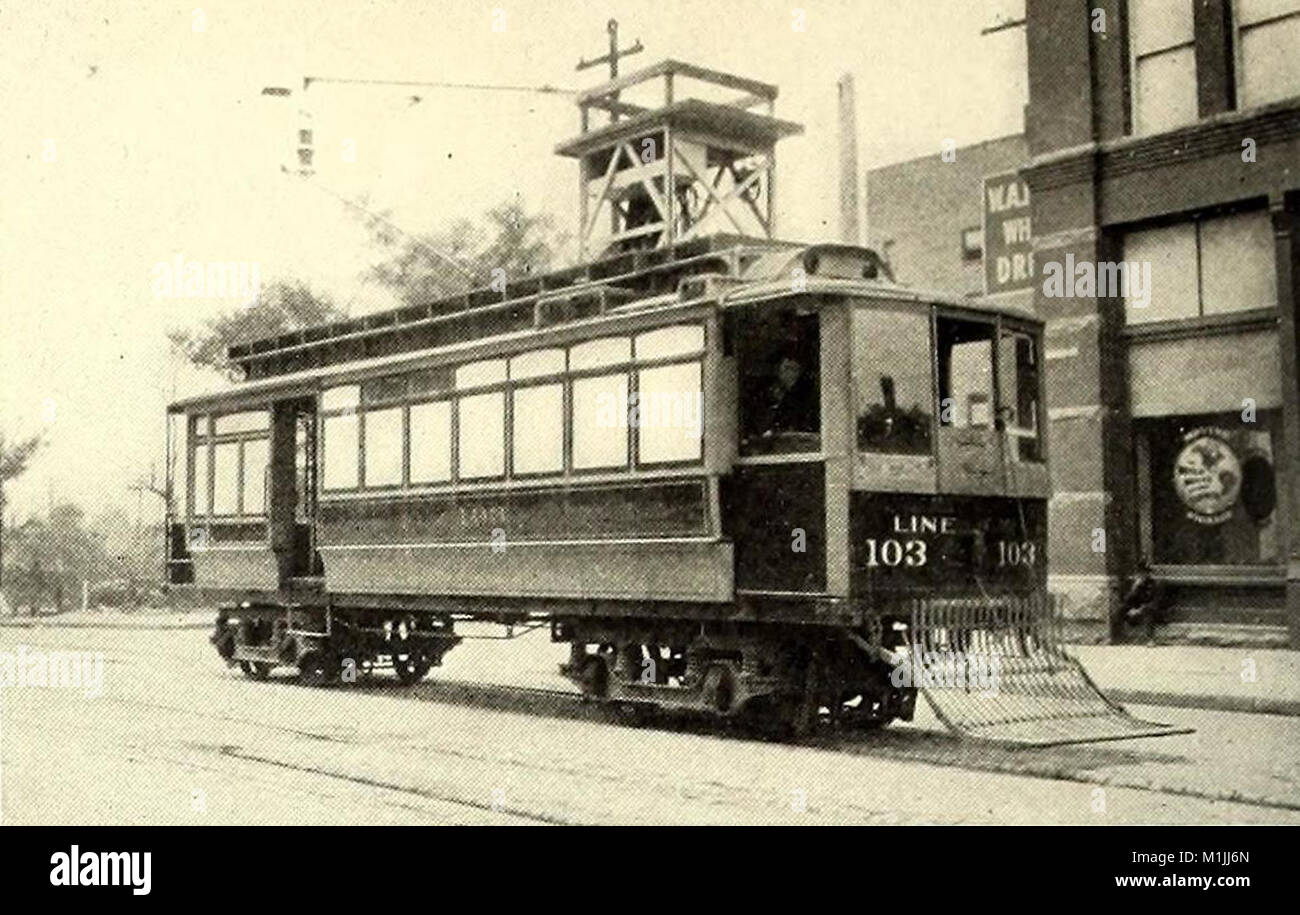 Tramway de denver Banque de photographies et d’images à haute ...