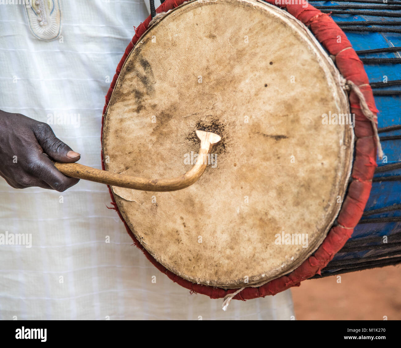 Mali africa instrument Banque de photographies et d’images à haute ...