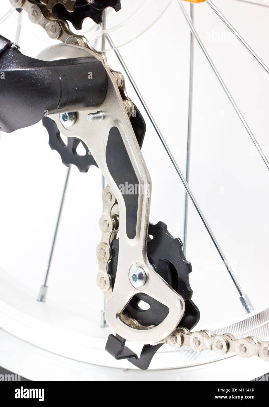 Roue à rochet Banque de photographies et d’images à haute résolution ...