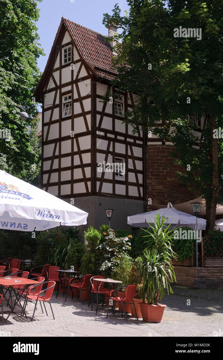 Bohnenviertel historique Banque de photographies et d’images à haute ...