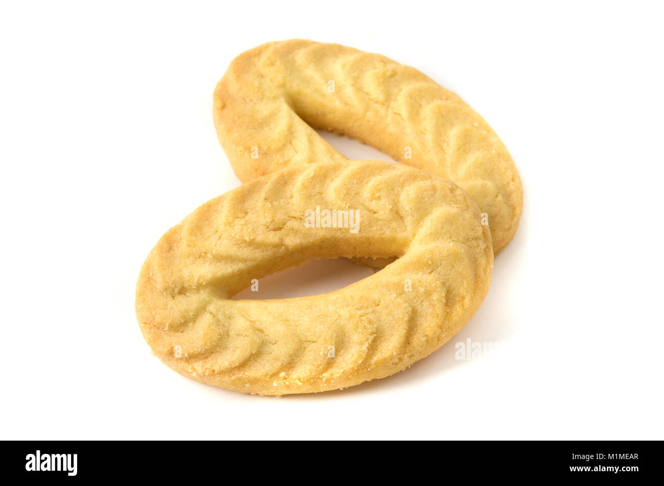 Rice biscuit Banque de photographies et d’images à haute résolution - Alamy