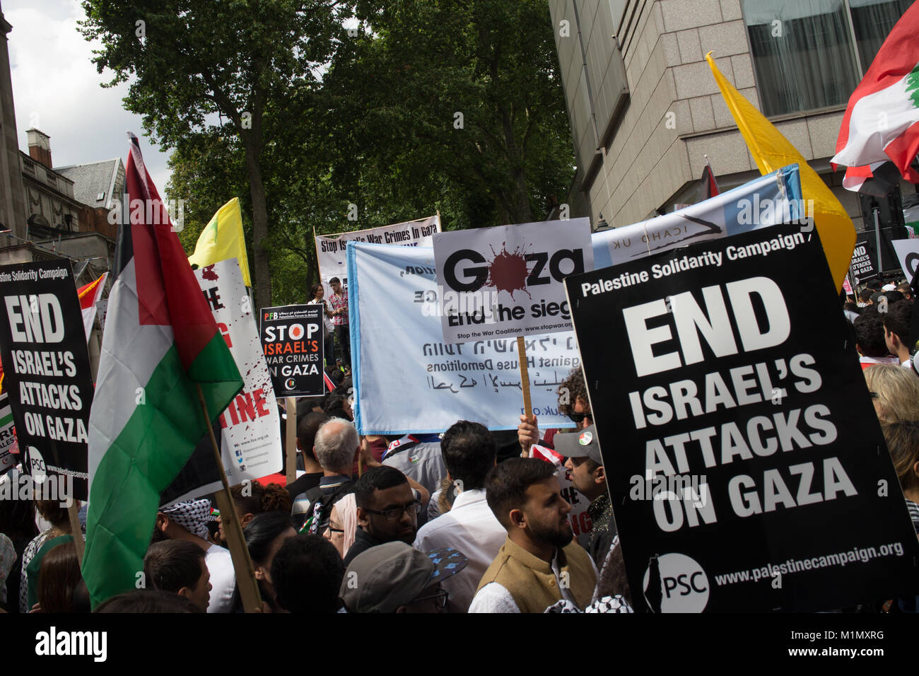 Free gaza Banque de photographies et d’images à haute résolution - Alamy