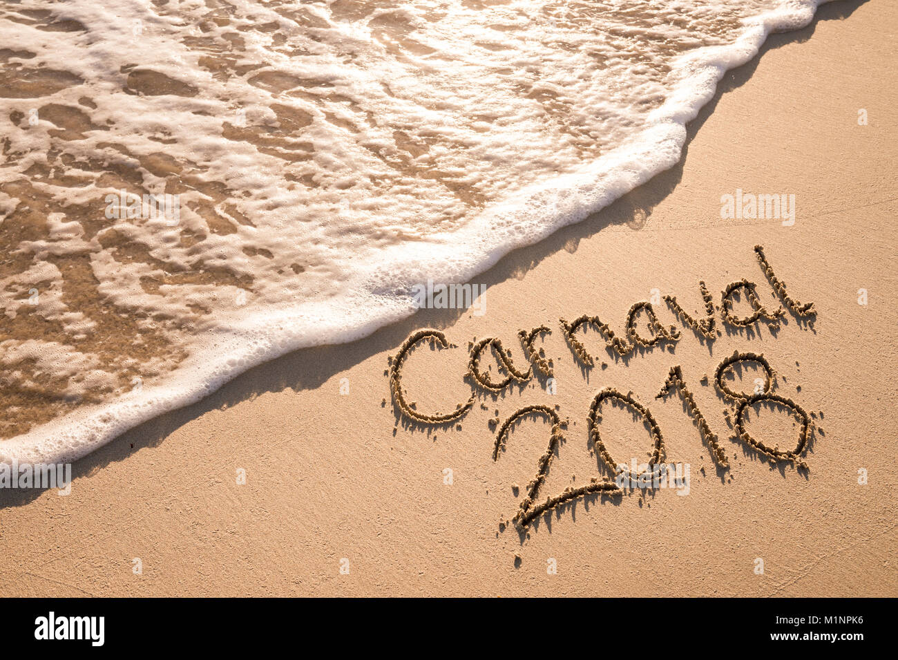 Carnaval de plage Banque de photographies et d’images à haute ...