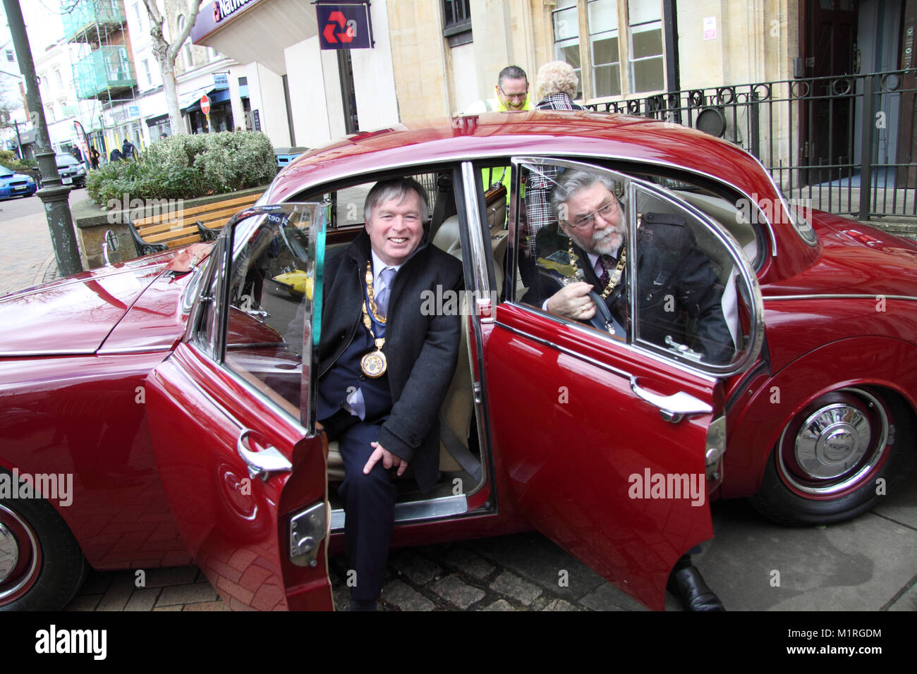 Morris billington Banque de photographies et d’images à haute ...