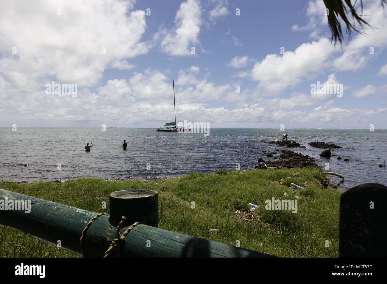 Bourdonnais maurice Banque de photographies et d’images à haute ...