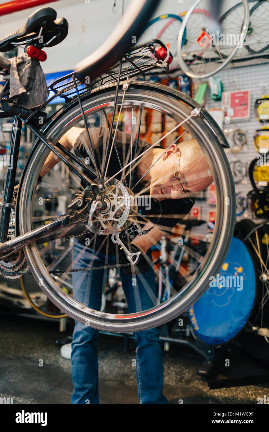 Petite Roue Banque d'image et photos - Alamy