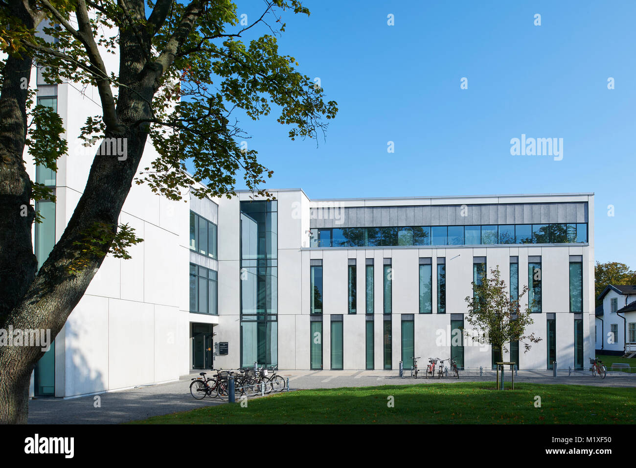 Lund city sweden Banque de photographies et d’images à haute résolution ...