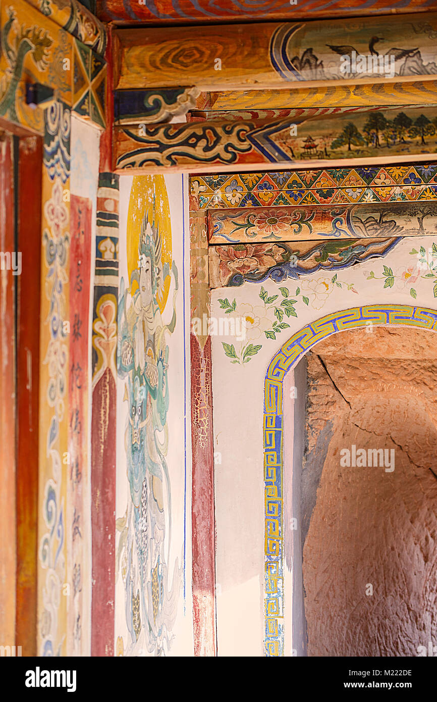 21 grottes Banque de photographies et d’images à haute résolution - Alamy