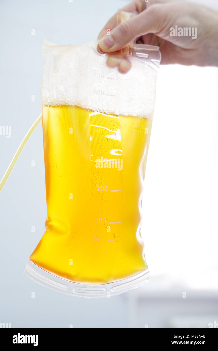 Sang transparent Banque de photographies et d’images à haute résolution ...