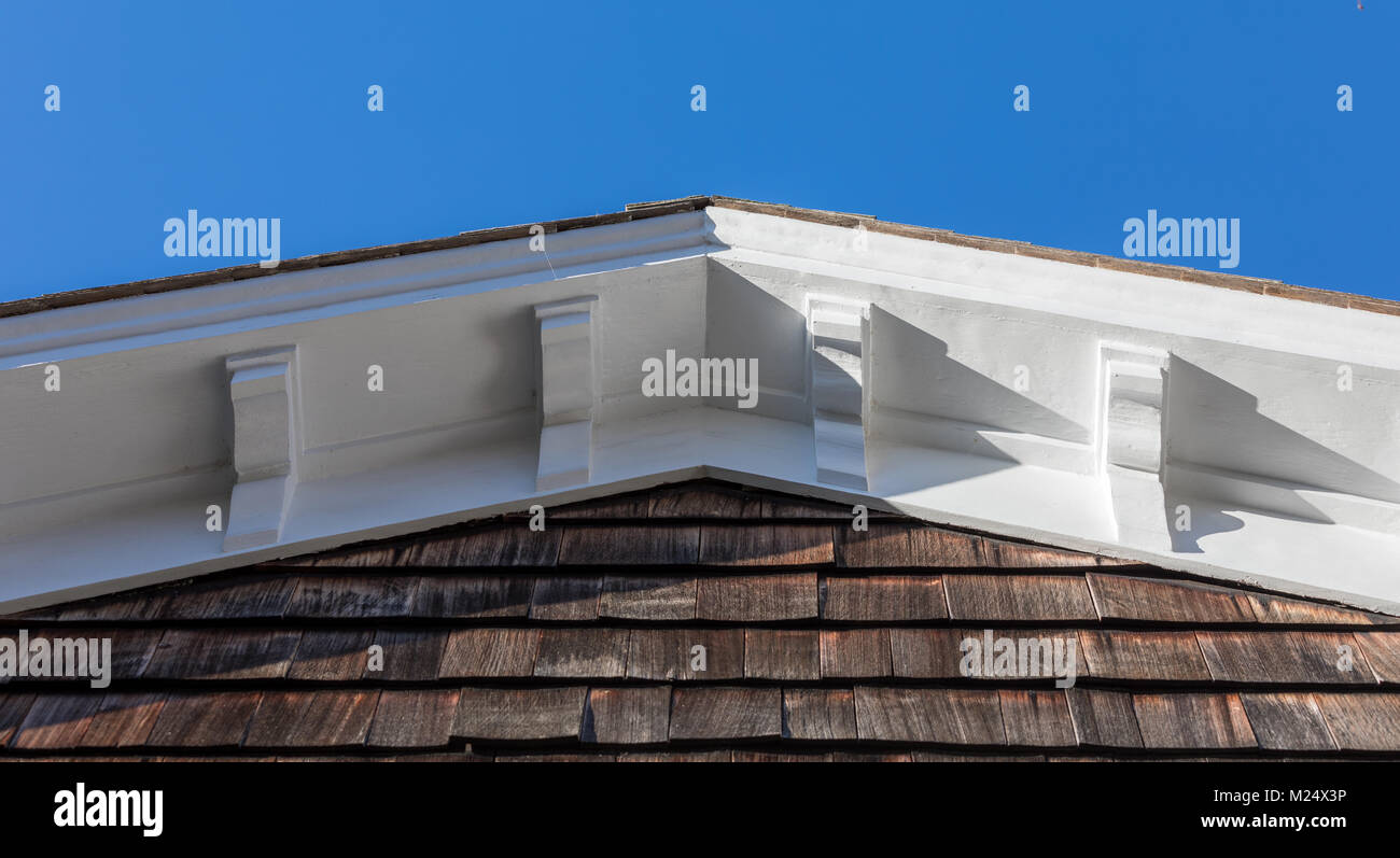 Moulure de corniche Banque de photographies et d’images à haute ...