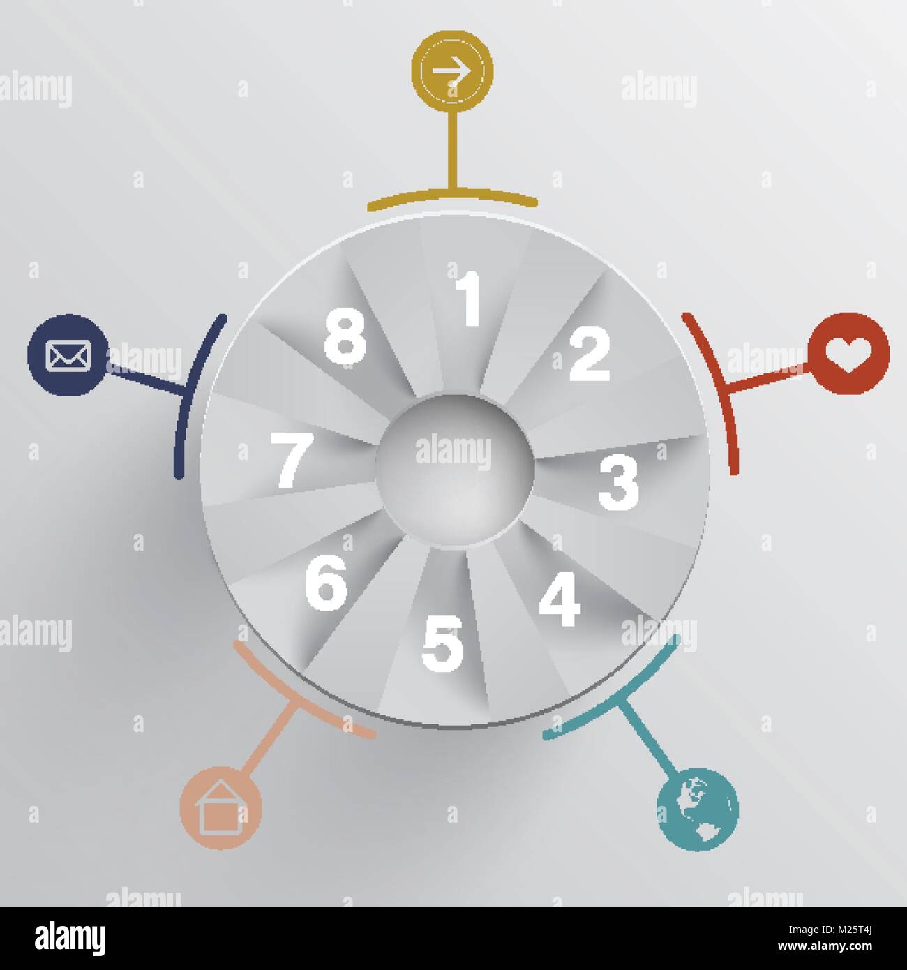 Infographie 3d Banque de photographies et d’images à haute résolution ...