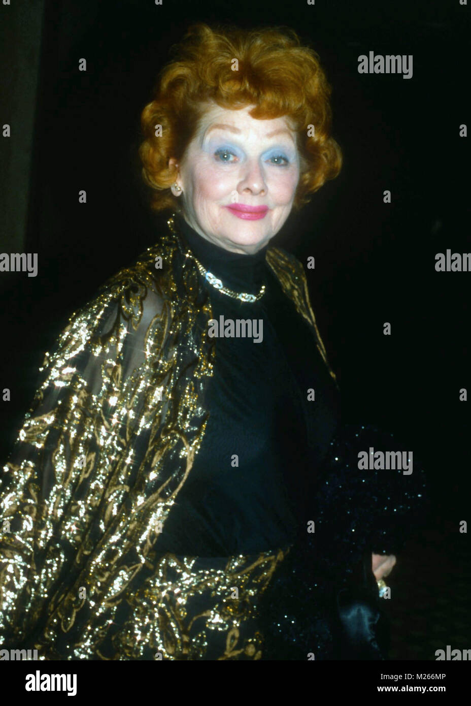 Actrice Lucille Ball Banque d'image et photos - Alamy