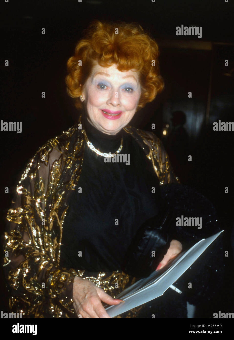 Actrice Lucille Ball Banque d'image et photos - Alamy