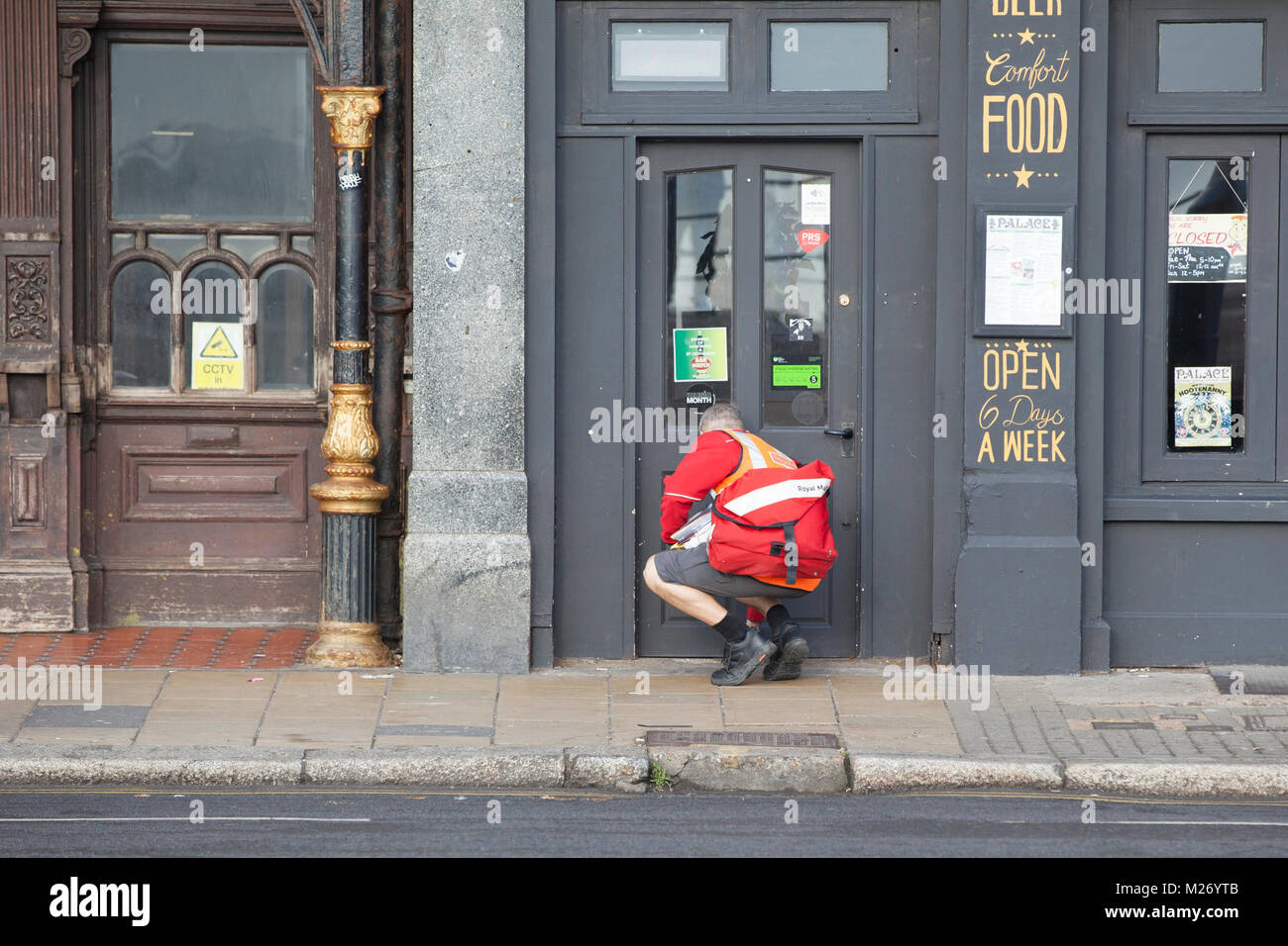 Lettre de mensonge Banque de photographies et d’images à haute résolution - Alamy