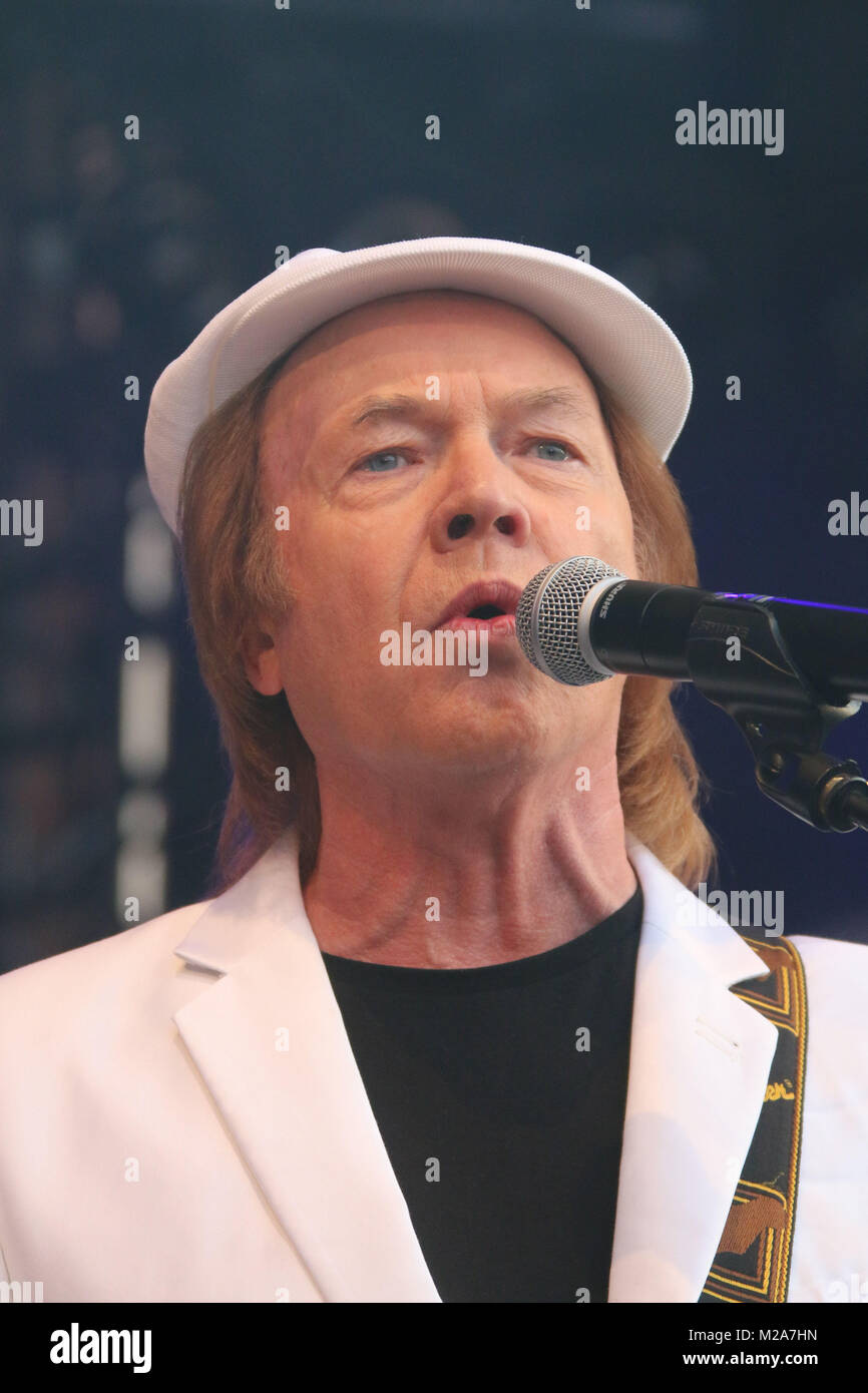 Alan Williams Rubettes Verheiratet – EFVGA