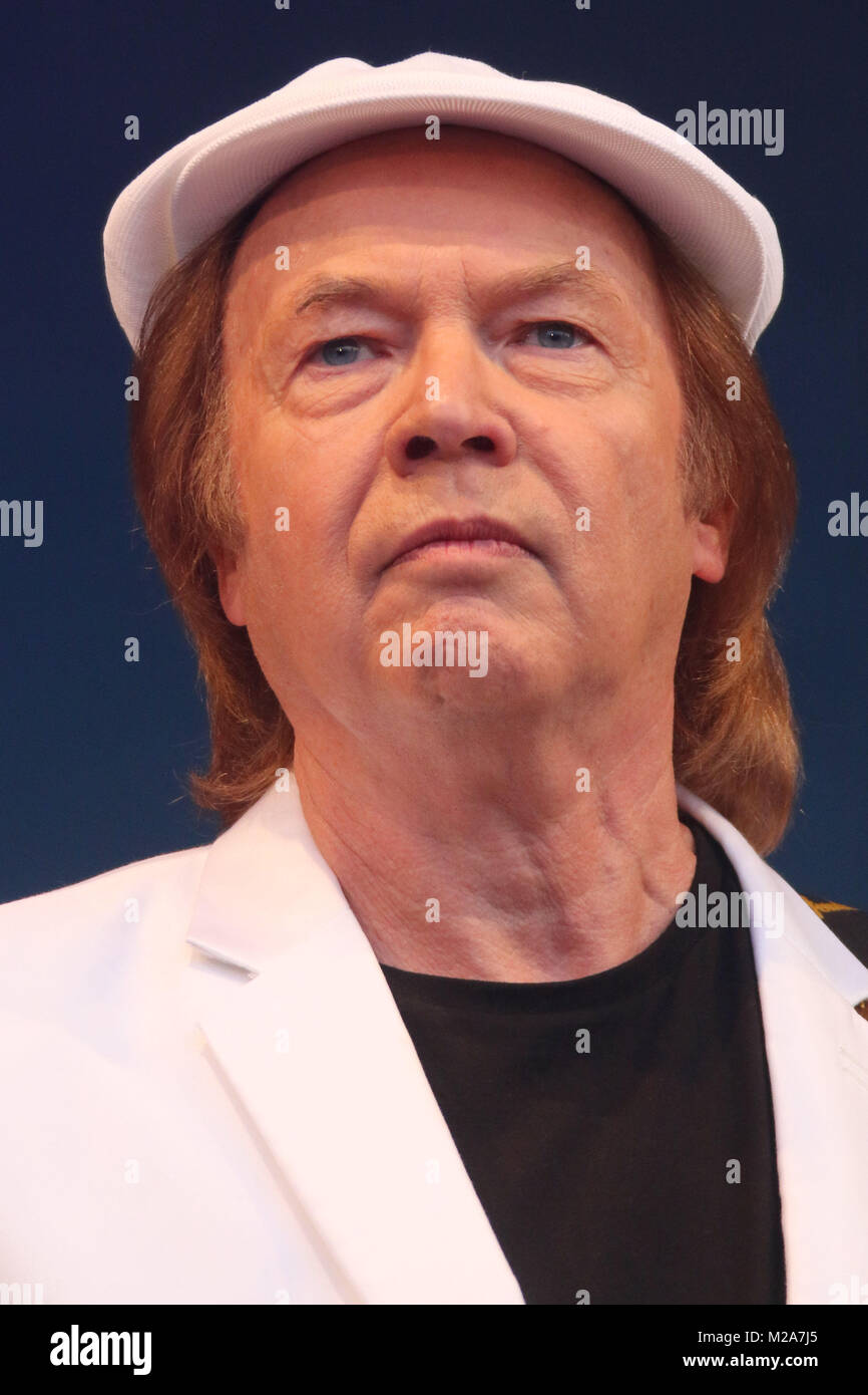 Alan williams rubettes Banque de photographies et d’images à haute ...