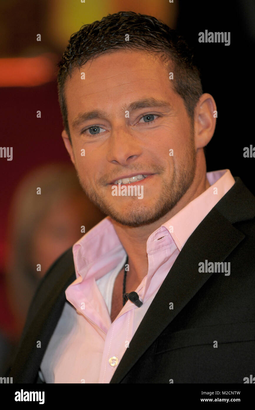 Balian buschbaum Banque de photographies et d’images à haute résolution ...