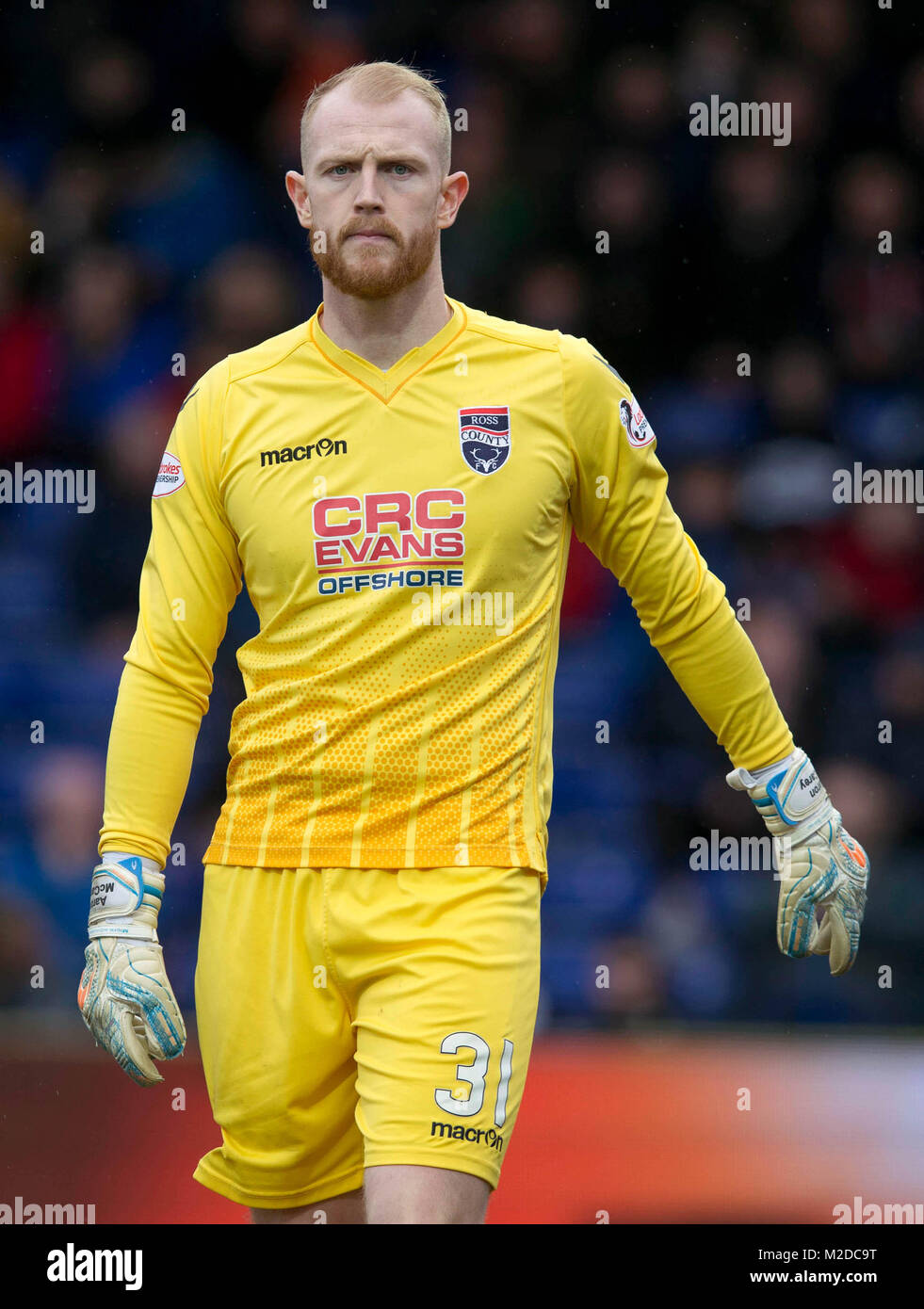 Aaron mccarey Banque de photographies et d’images à haute résolution ...