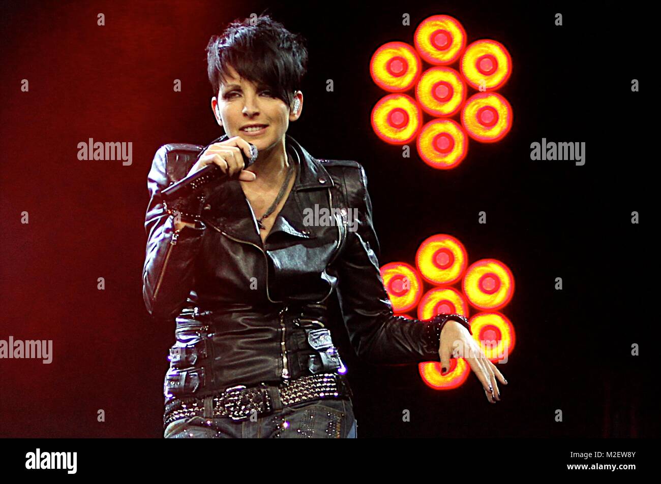 Nena Gabriele Kerner Banque d'image et photos - Alamy