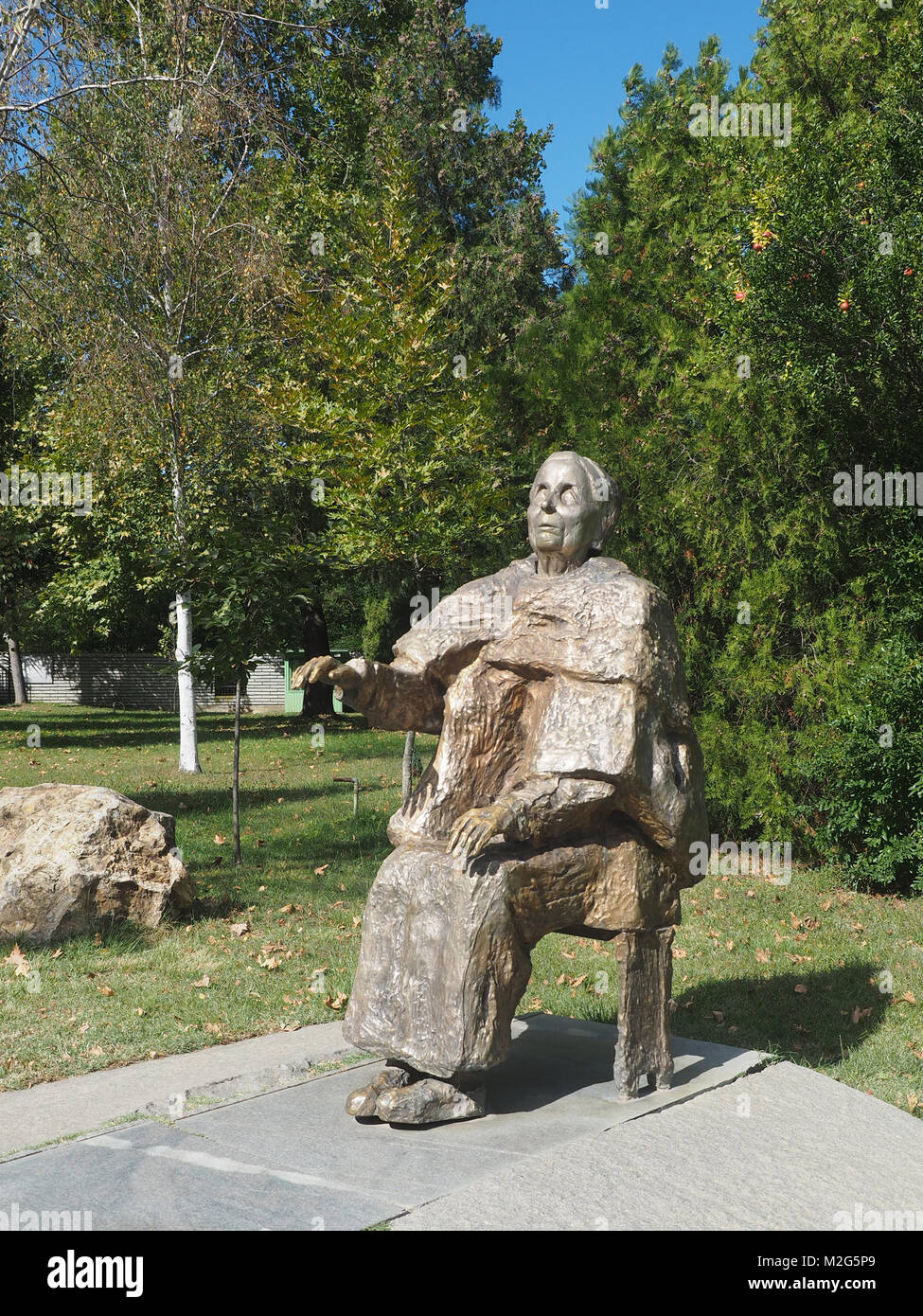 St Petka de Bulgarie, Baba Vanga (Vangeliya Vangelia Pandeva Dimitrova ...