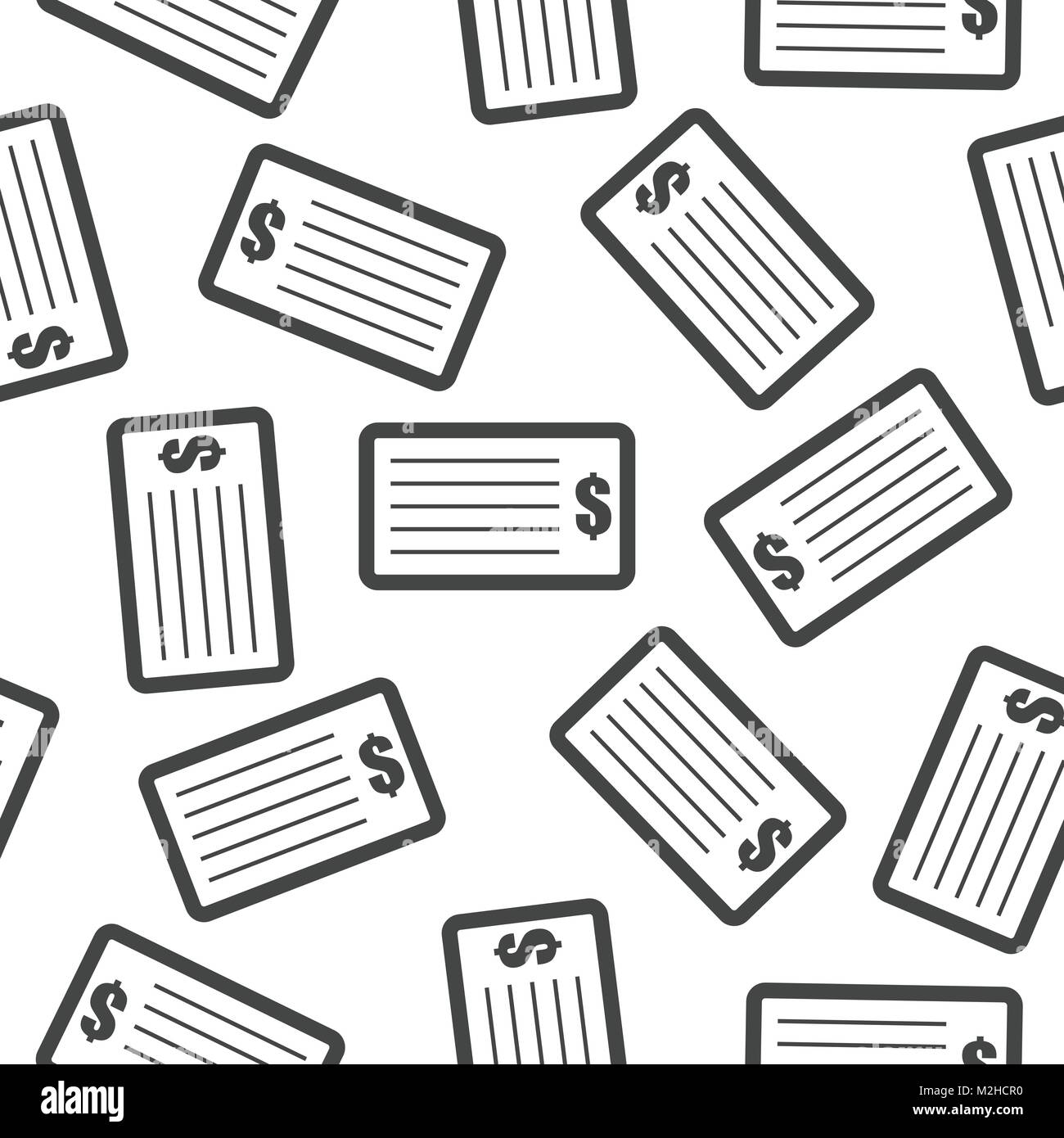 Vérifier les billets de fond transparente icône. Télévision vector ...