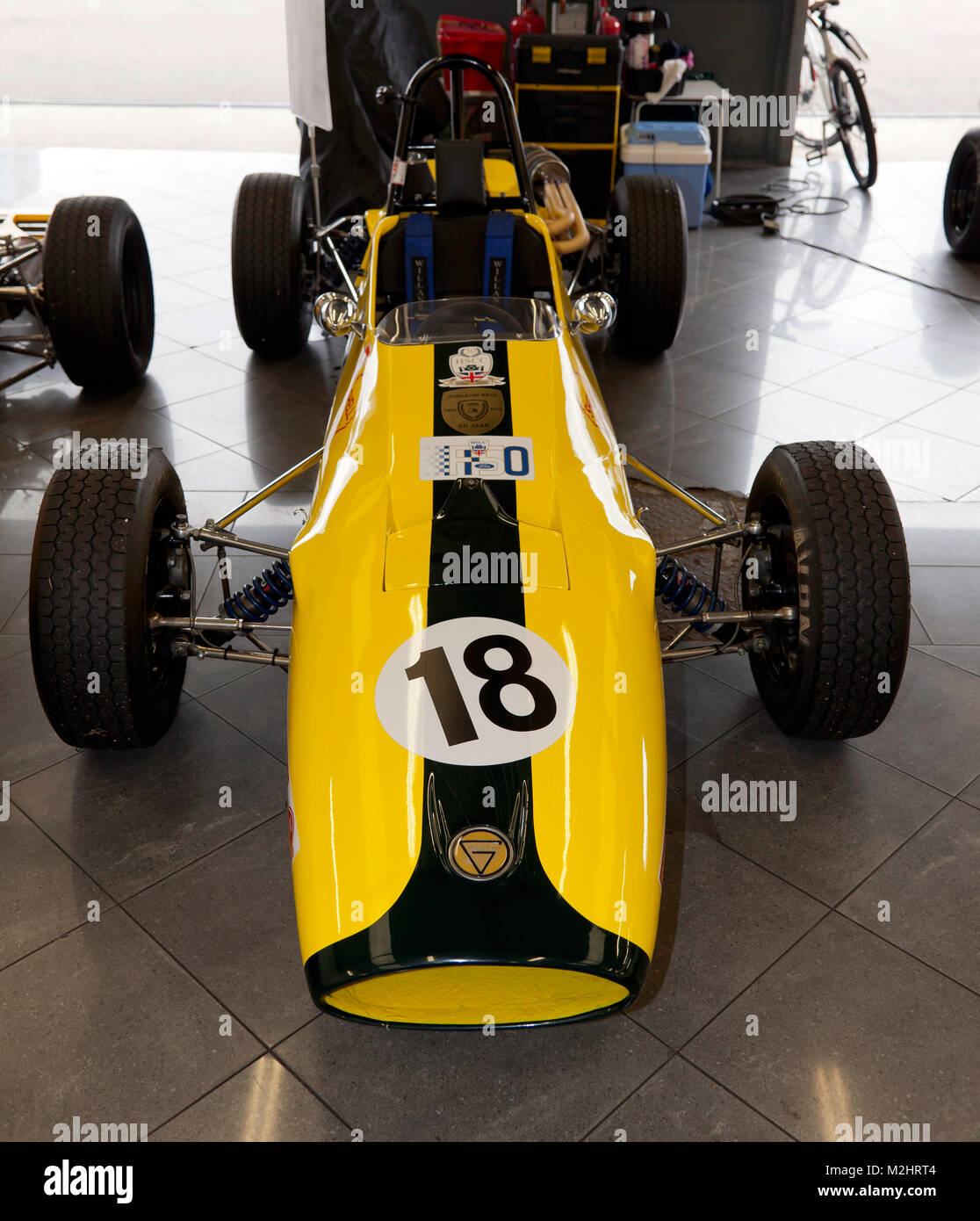 Formule ford Banque de photographies et d’images à haute résolution - Alamy