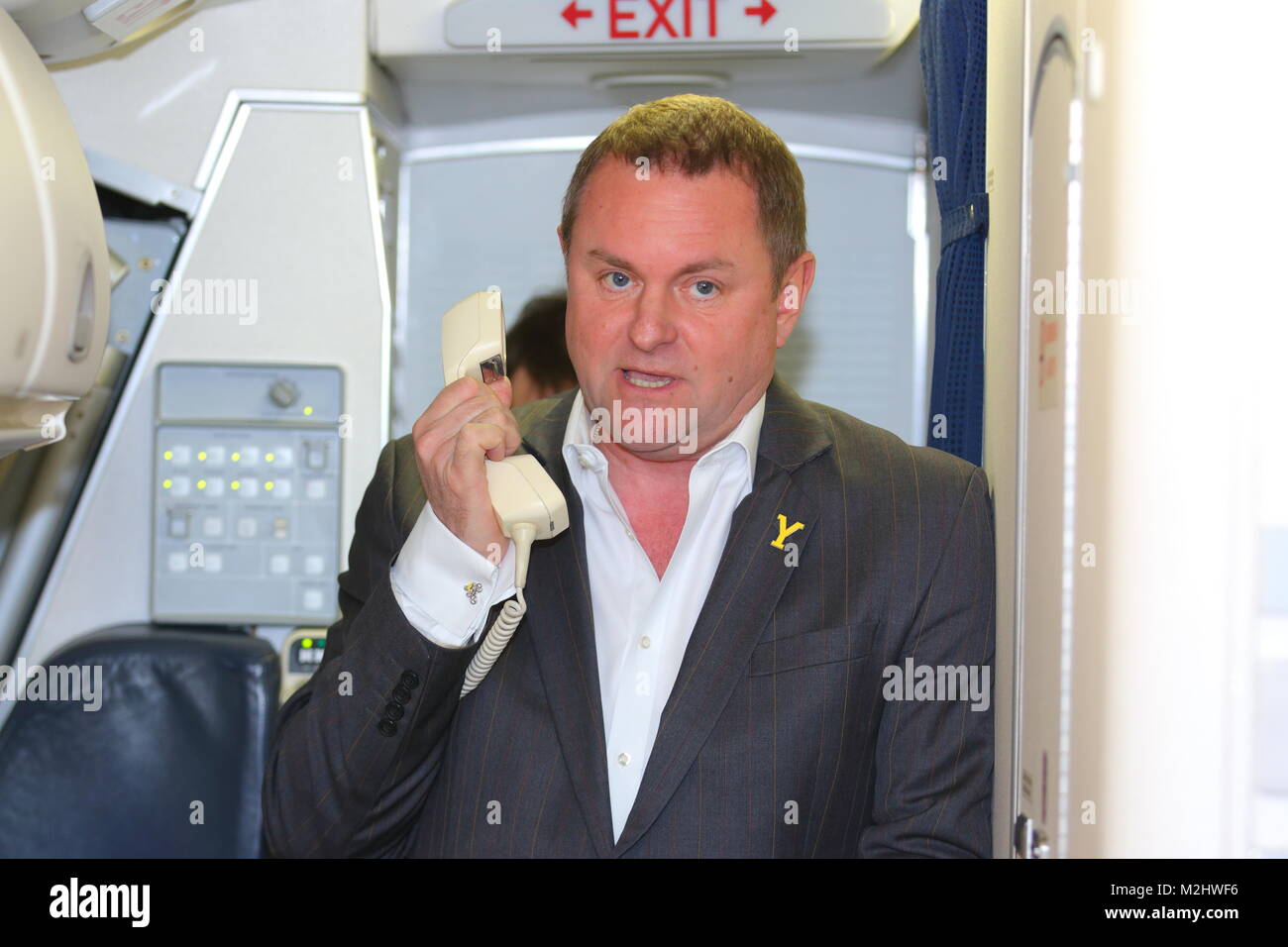 Farrrs ouverture officielle Banque de photographies et d’images à haute ...