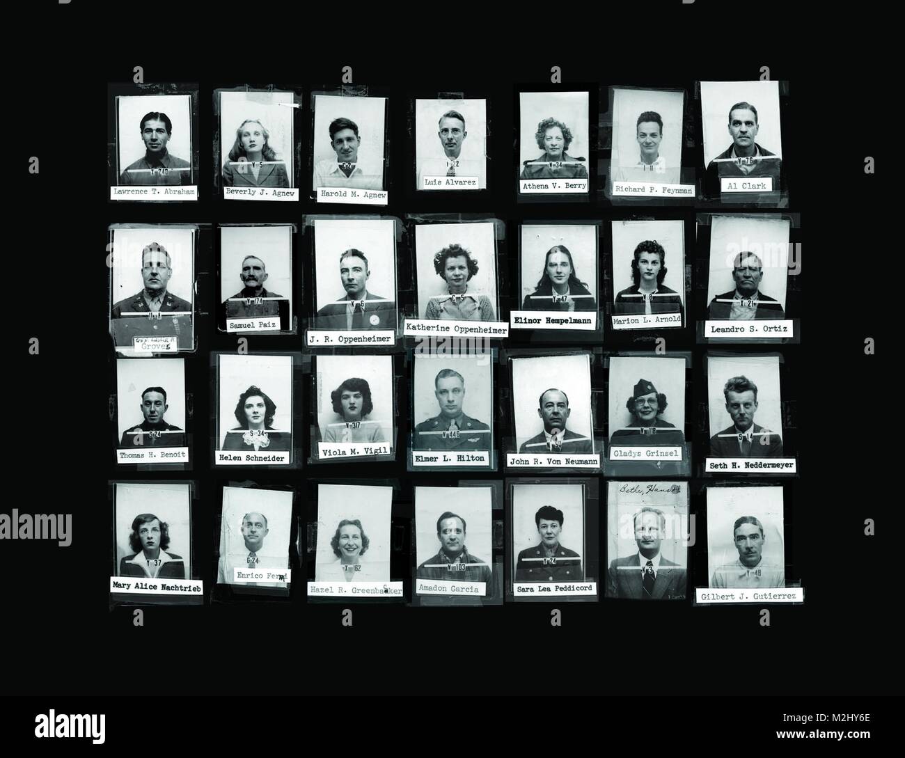 Seth neddermeyer Banque de photographies et d’images à haute résolution ...