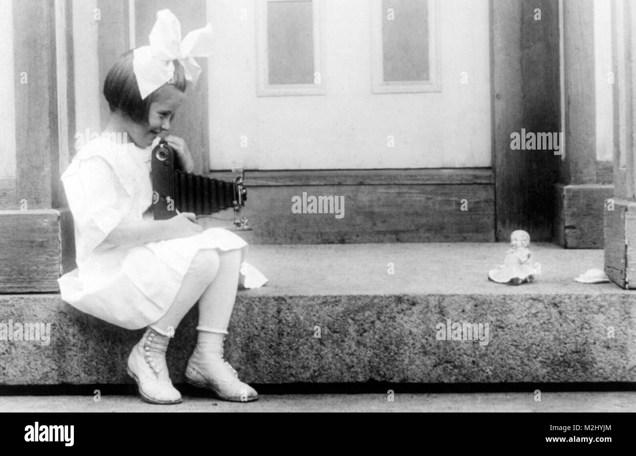 Amateur photographer Banque de photographies et d’images à haute résolution - Alamy