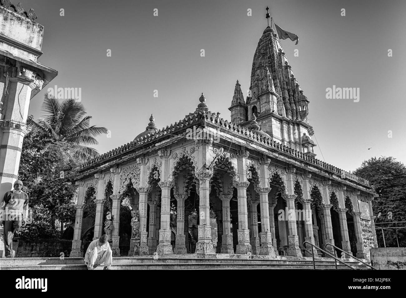 Porbandar india Banque de photographies et d’images à haute résolution ...