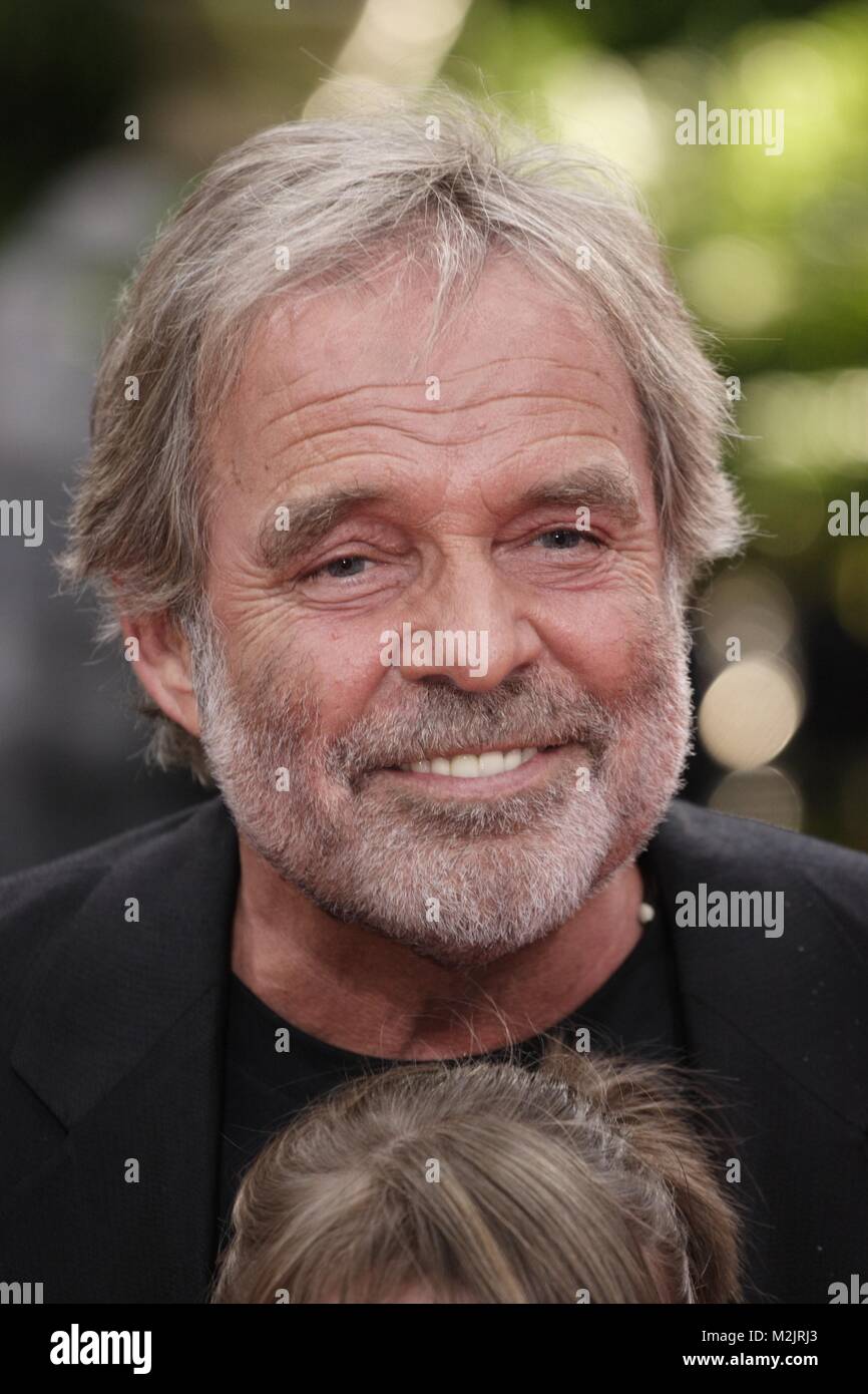 Thomas fritsch Banque de photographies et d’images à haute résolution ...