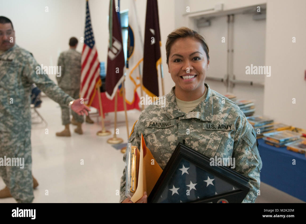 Lt marie fanning Banque de photographies et d’images à haute résolution ...