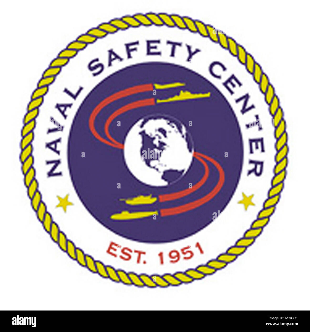 Logo nsc Banque de photographies et d’images à haute résolution - Alamy