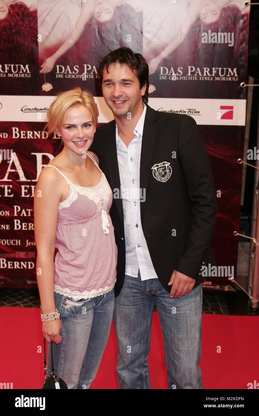 Denise zich Banque de photographies et d’images à haute résolution - Alamy