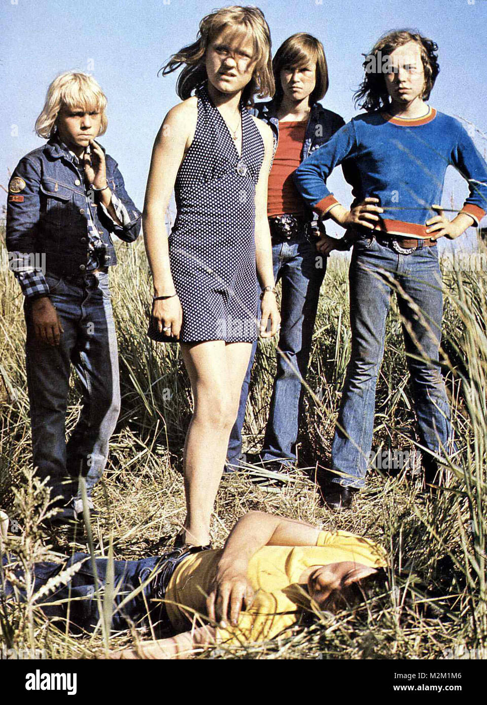 Nordsee ist mordsee Banque de photographies et d’images à haute résolution - Alamy