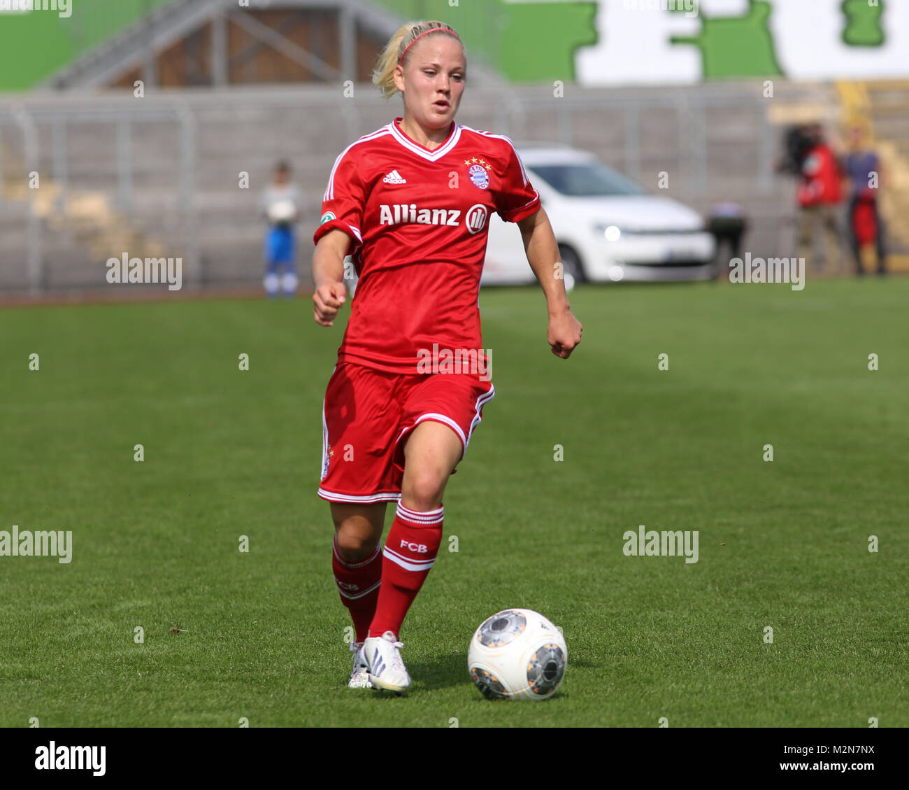 Leonie maier Banque de photographies et d’images à haute résolution - Alamy