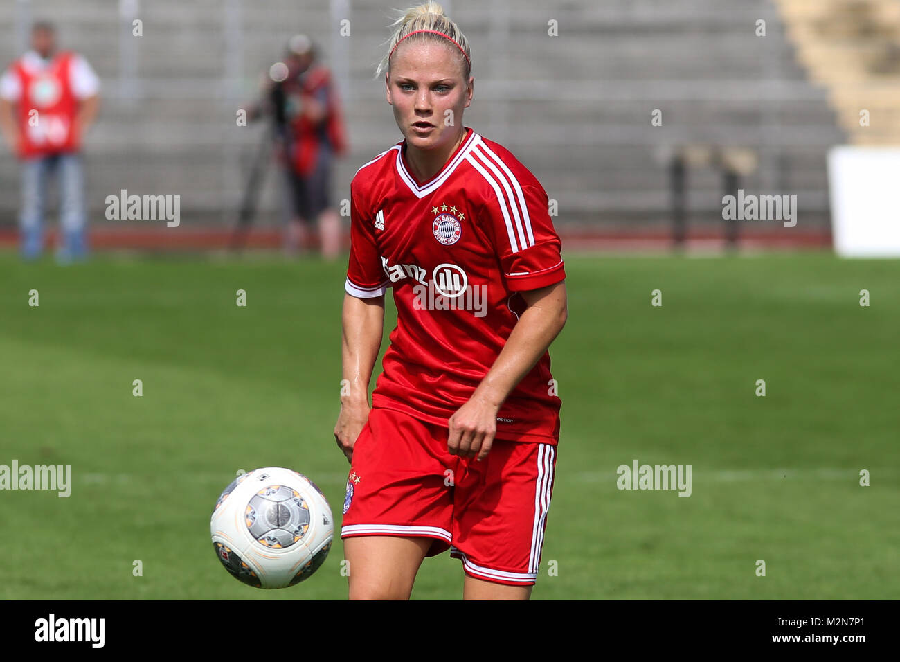 Leonie maier Banque de photographies et d’images à haute résolution - Alamy