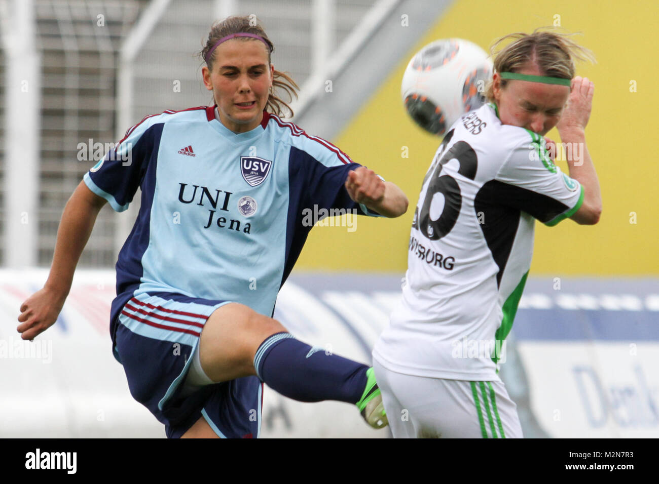 Carolin schiewe Banque de photographies et d’images à haute résolution ...