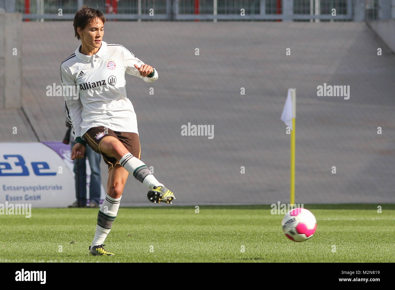 Nicole cross Banque de photographies et d’images à haute résolution - Alamy