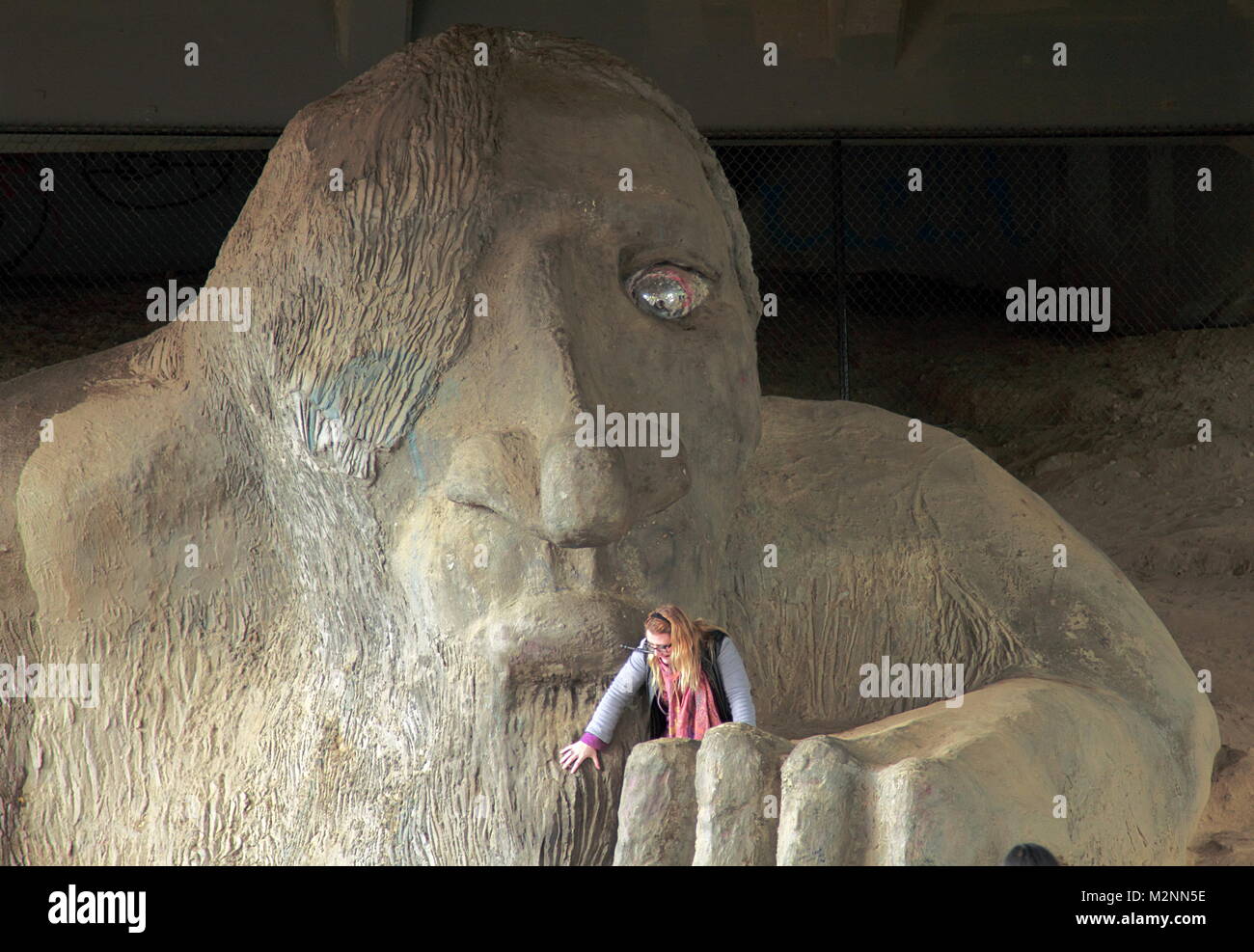 Femme moche Banque de photographies et d’images à haute résolution - Alamy