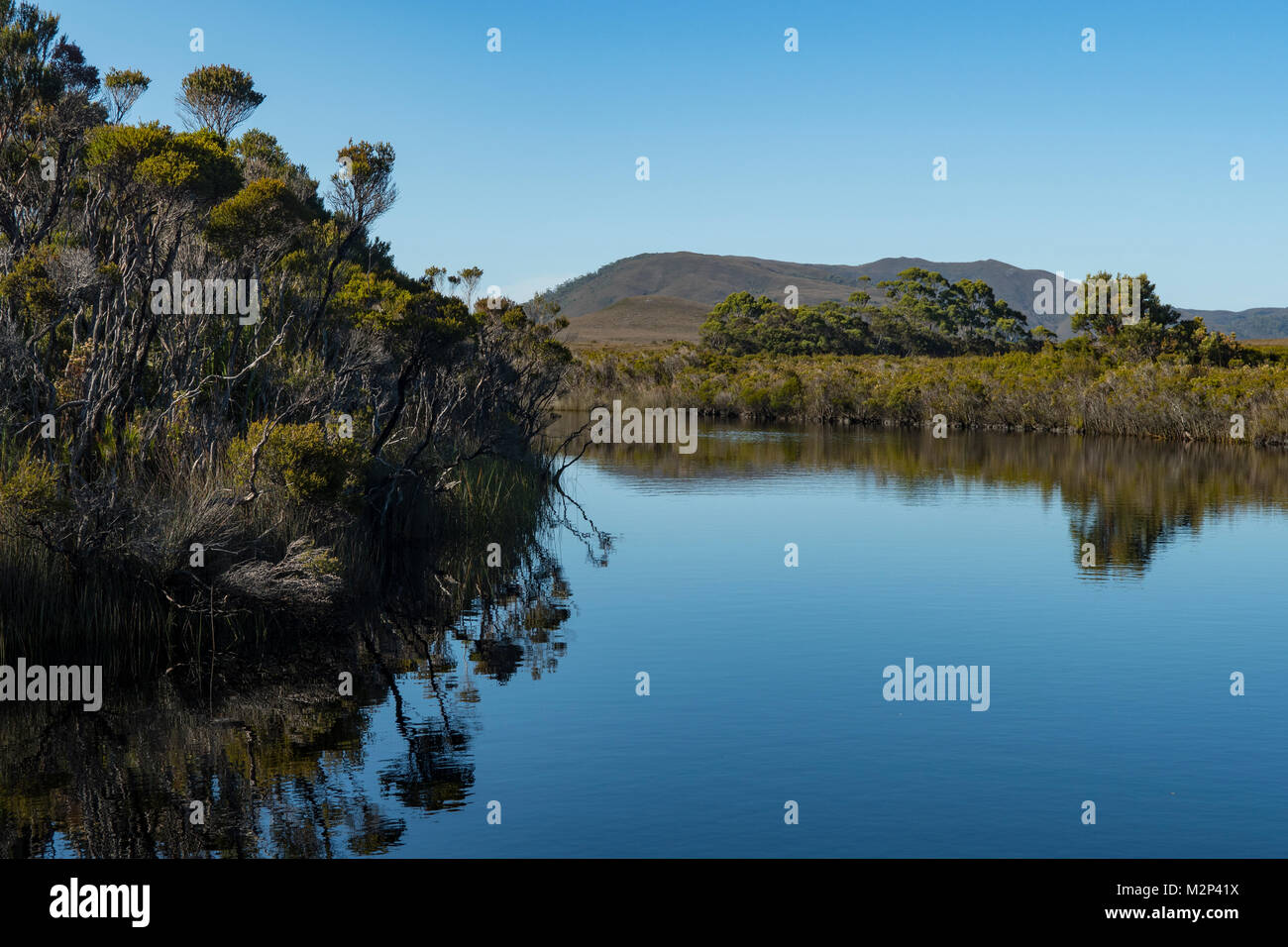 Bathurst inlet Banque de photographies et d’images à haute résolution ...