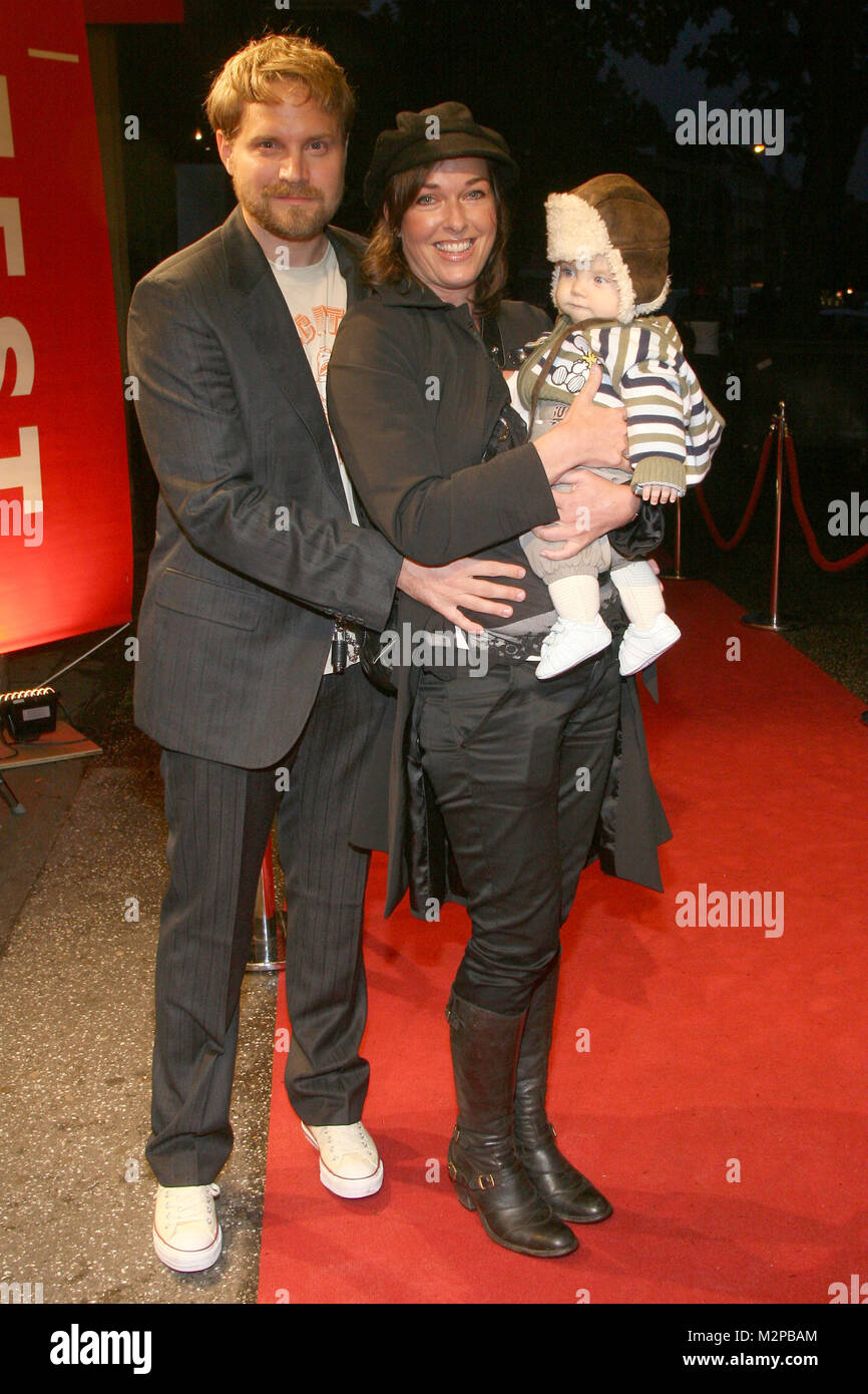 Janek rieke Banque de photographies et d’images à haute résolution - Alamy