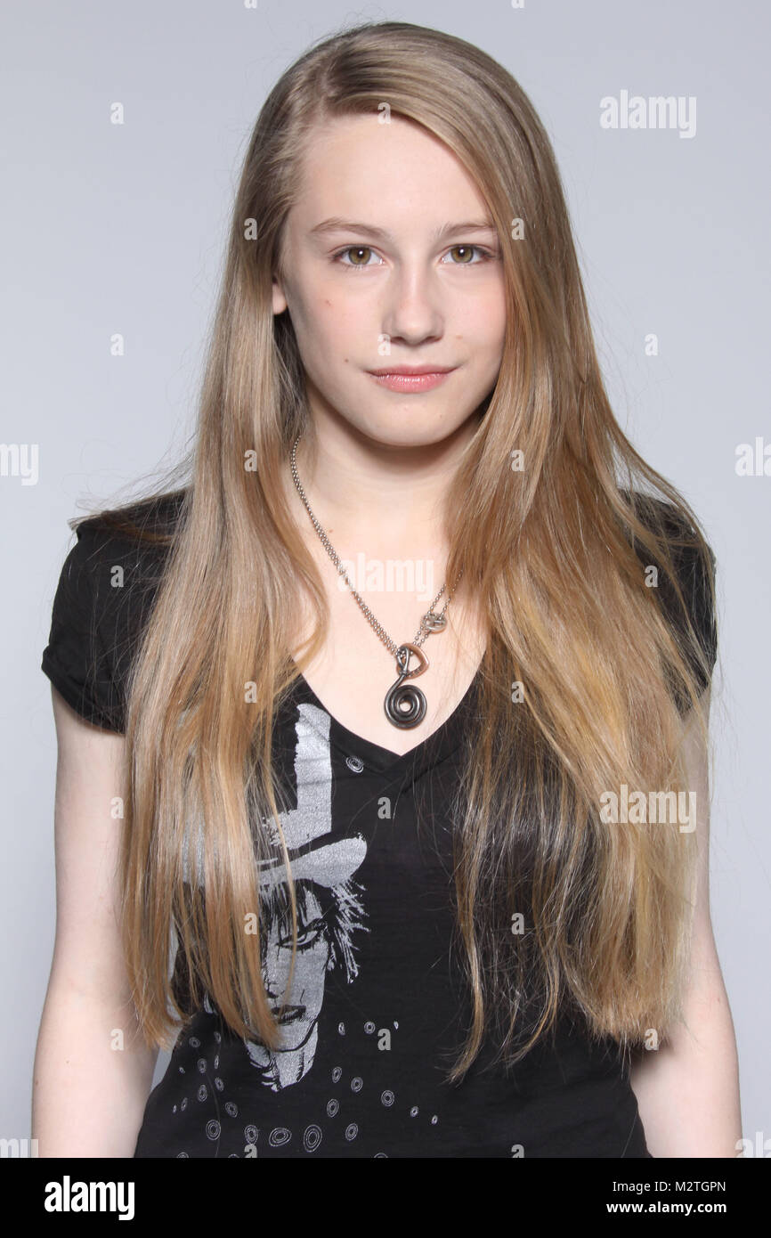 Lotte flack Banque de photographies et d’images à haute résolution - Alamy