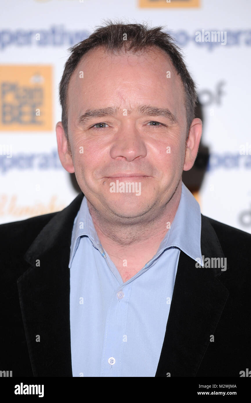 Actor todd carty Banque de photographies et d’images à haute résolution ...