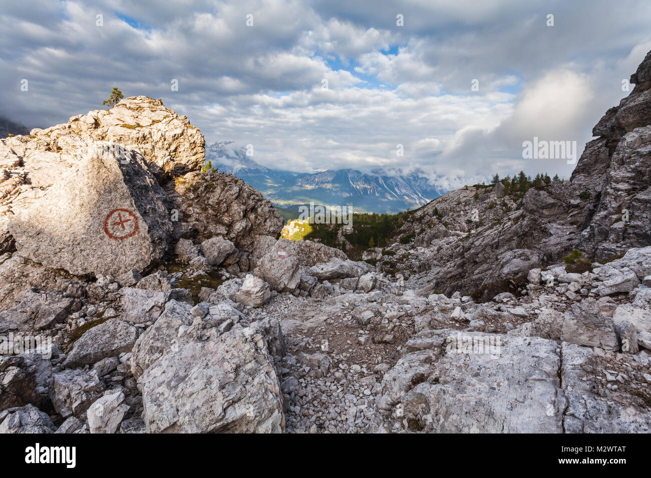 Guerre dans les alpes ww2 Banque de photographies et d’images à haute ...