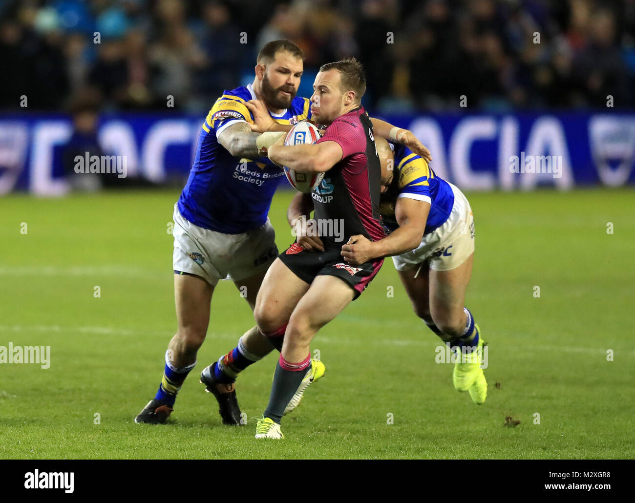 Adam buchanan Banque de photographies et d’images à haute résolution ...