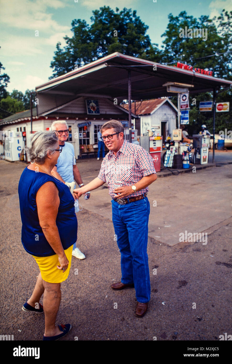 American redneck Banque d'image et photos - Alamy