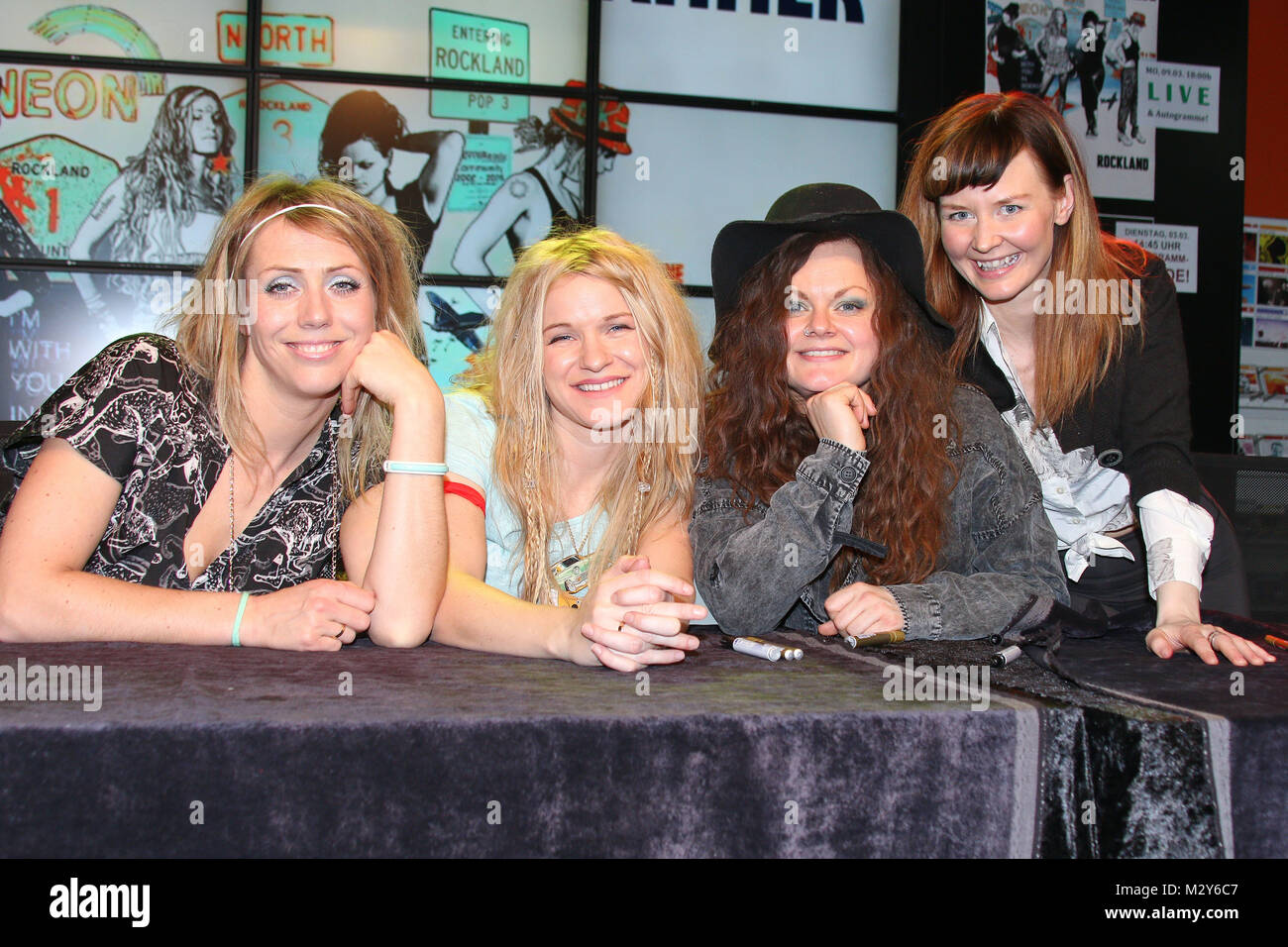 Solveig heilo anne marit bergheim Banque de photographies et d’images à ...