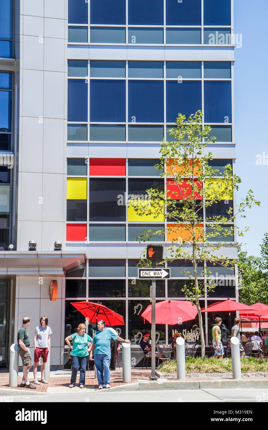 Miss shirleys cafe Banque de photographies et d’images à haute ...