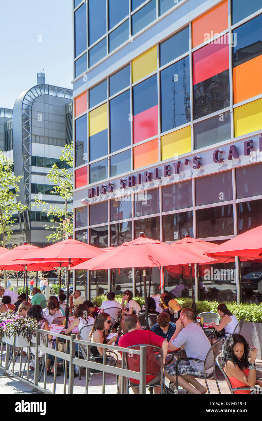 Miss shirleys cafe Banque de photographies et d’images à haute ...